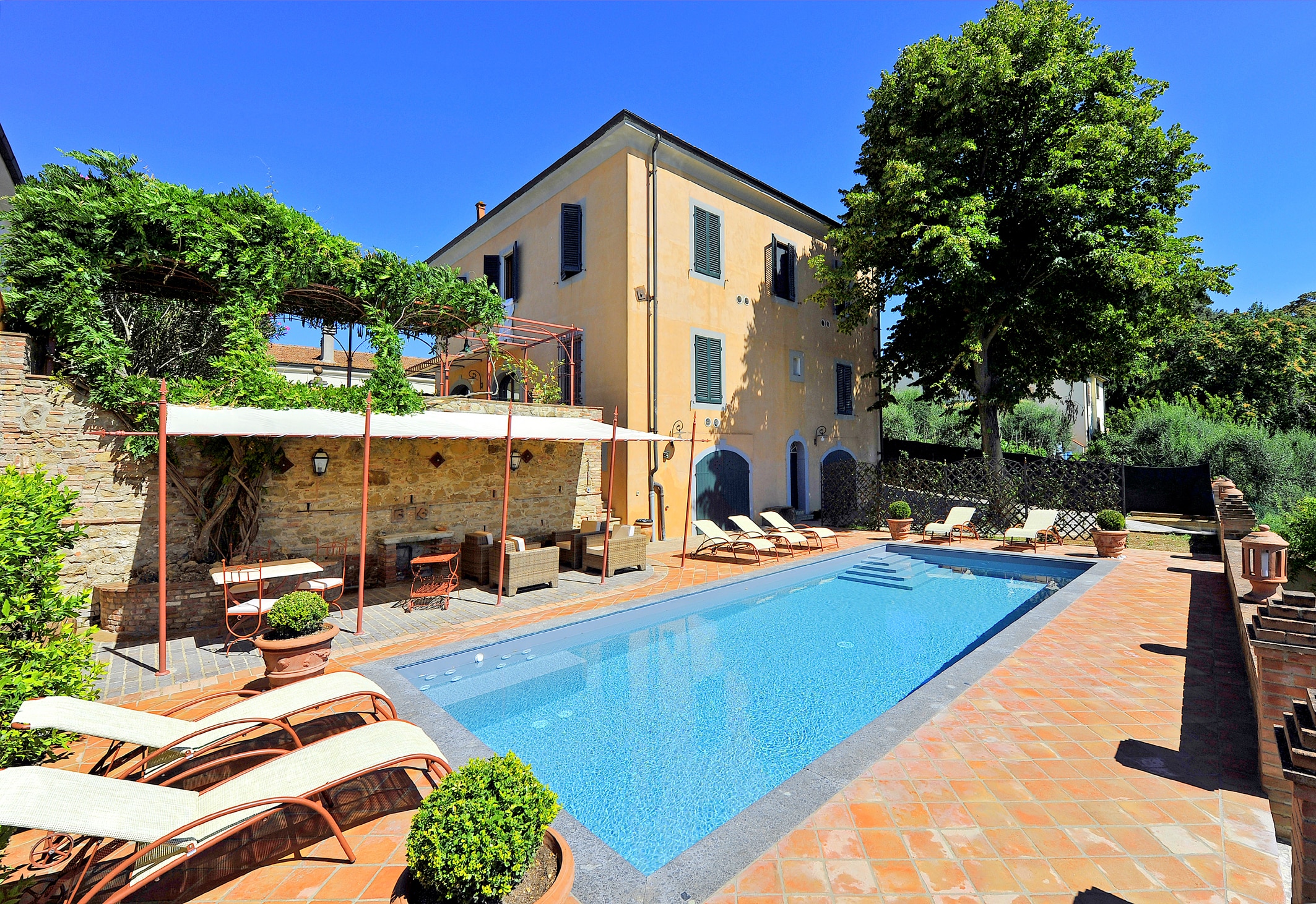 Vraag naar vakantiewoningen blijft groeien | Belvilla vakantiehuizen